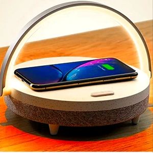 Cell Phones & Accessories | Wireless Phone Charger With Bluetooth ...